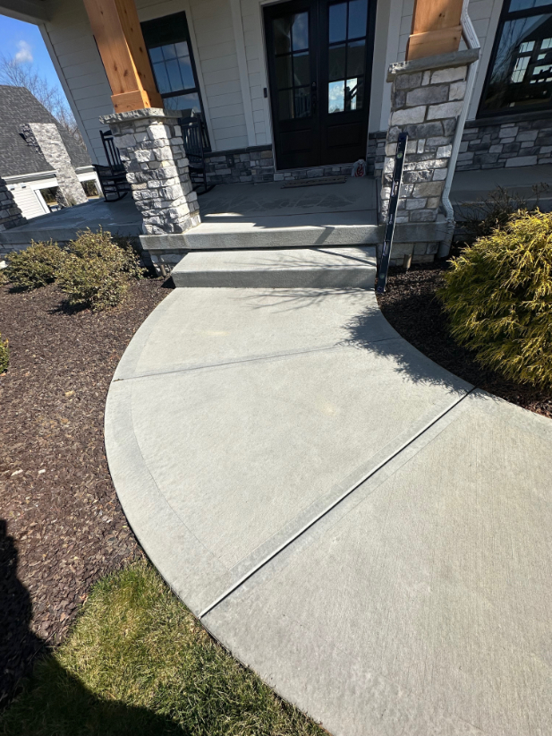 Driveway Lift and Level in Seven Fields, PA | 3 Rivers Concrete Lifting LLC